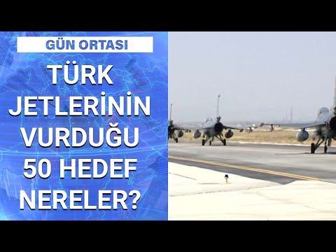 Gara Harekatı'nın önemi ne, bir sonraki harekat Kandil mi? | Gün Ortası - 12 Şubat 2021