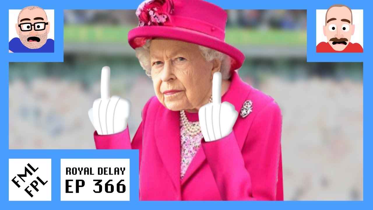 Ep. 366 - On to GW8 - Royal Delay - YouTube