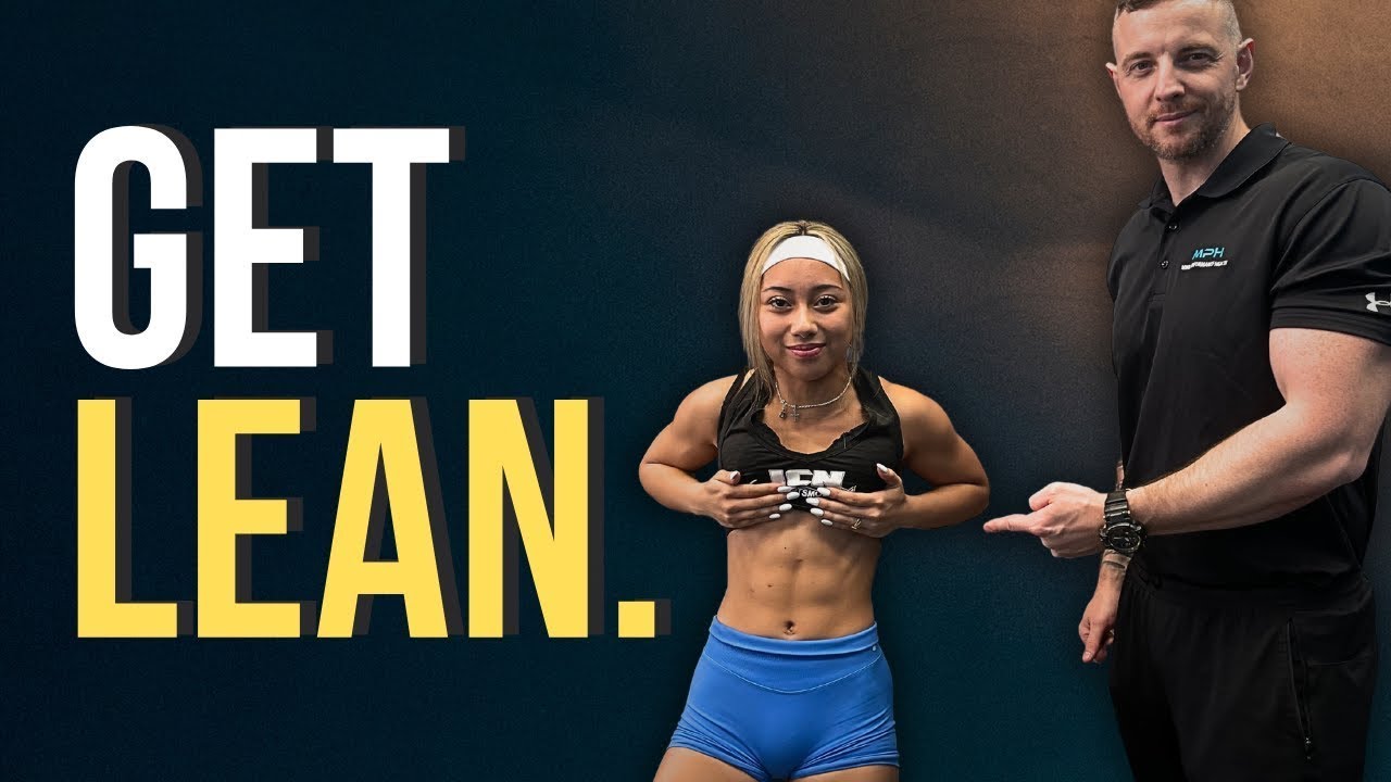 Ladies Full Body Workout for Muscle Mass - YouTube