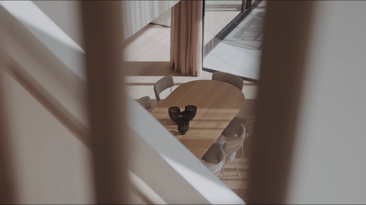 Thomas Archer - The ELBA Interview Film - YouTube