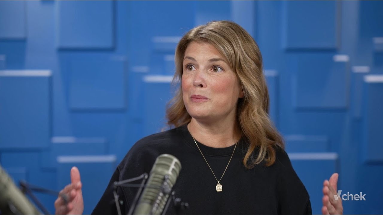 Tea-Time with Tamara Taggart: "Casual" sexism and ageism in media - YouTube