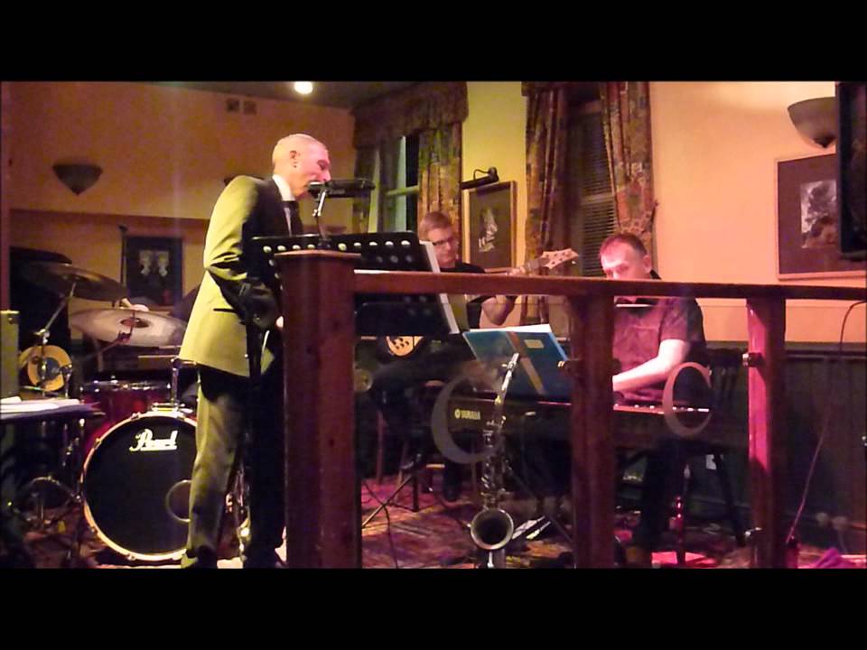 Tony Maxwell - More - YouTube