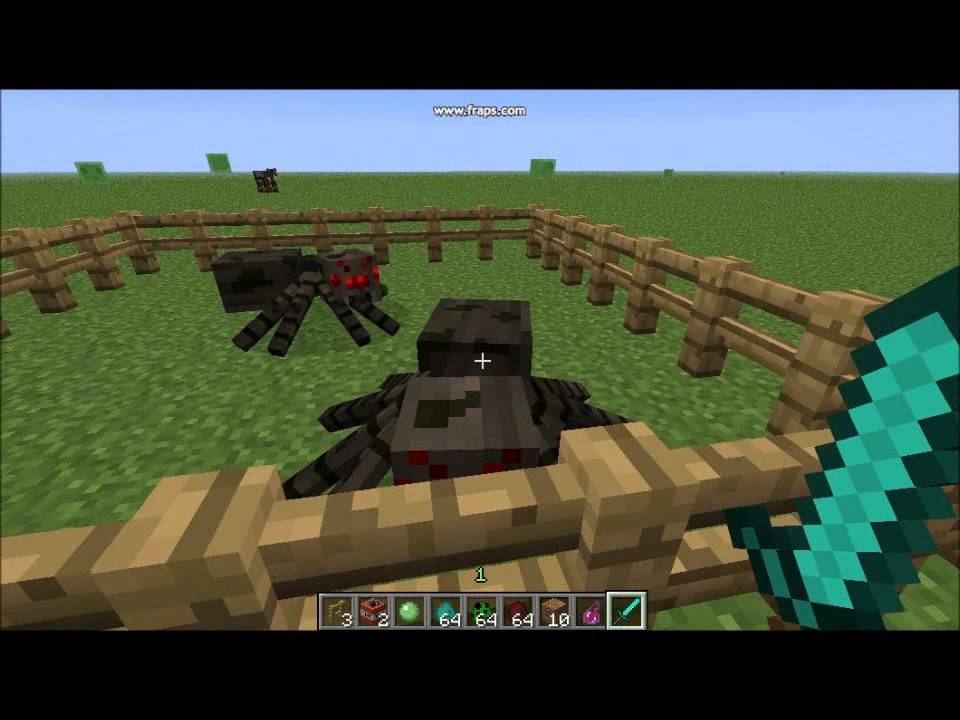 Minecraft: What does a strength II potion really do? - YouTube