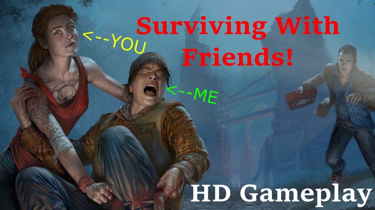 DBD | 720P | Public Beta, Let's See What They Did - YouTube