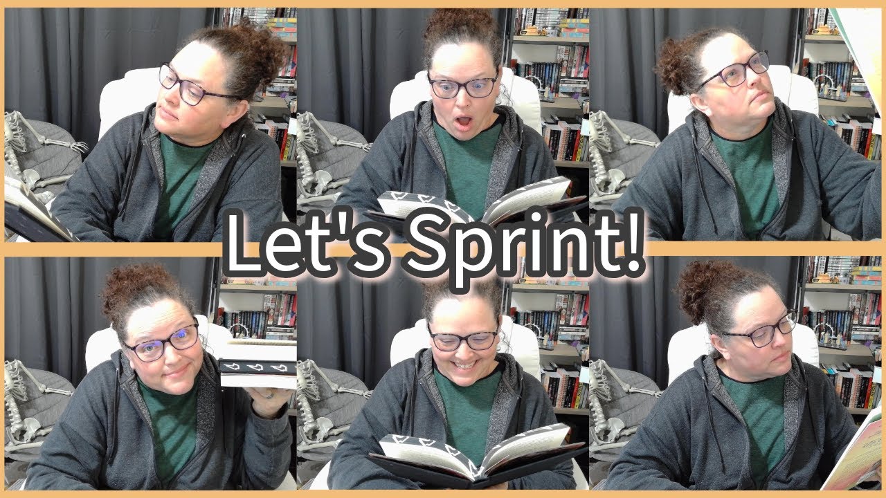 Let's Read!! - YouTube