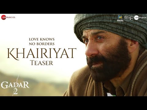 KHARIYAT SONG 🎵 ( LYRICS+LOFI ) MOVIE FROM #GADAR2 #song #viral #lyricsong #music