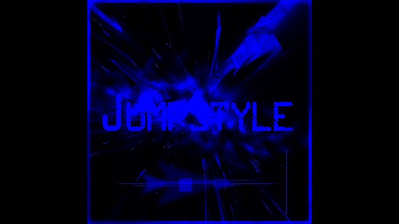 very fast JUMPSTYLE song - YouTube