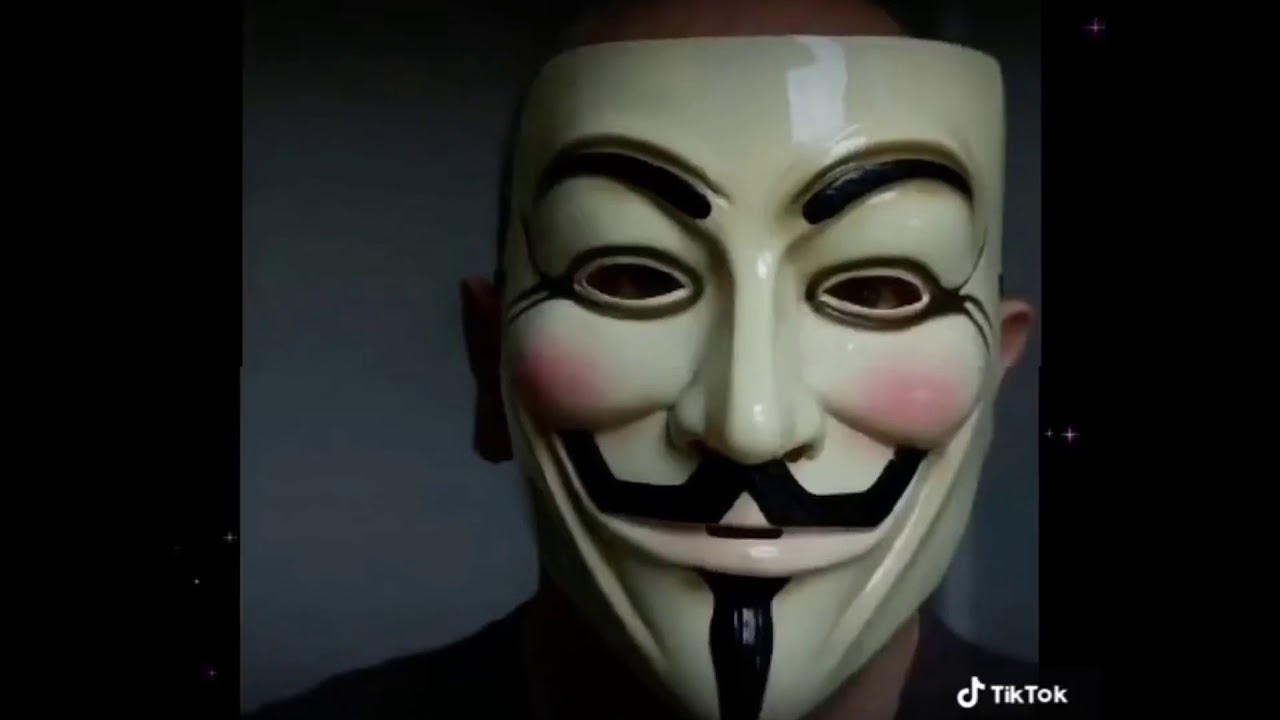 6 minutes and 58 seconds of anonymous edits - YouTube