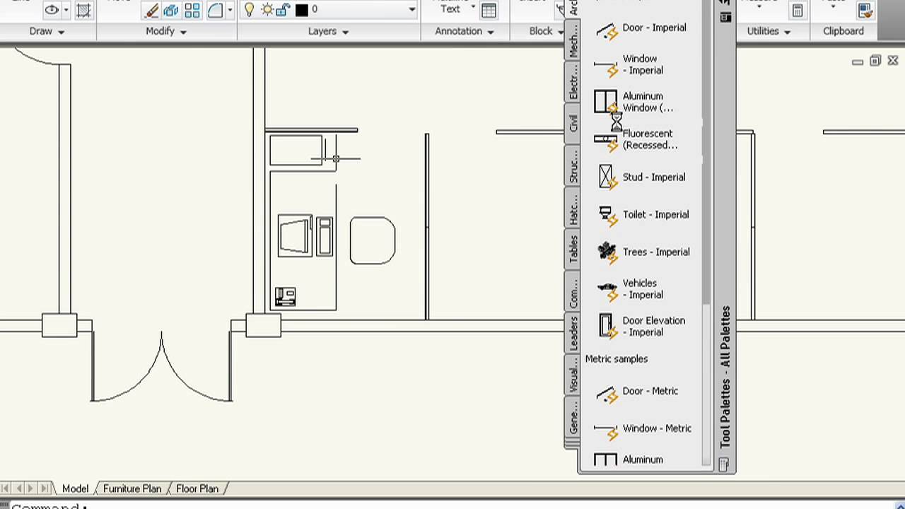 CAD Consultant Matt Murphy: Blocks - YouTube