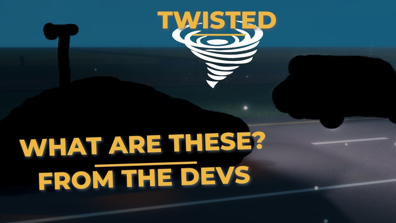 The devs get to show off - Twisted Beta - Roblox - Streamed on 6/7/2024 ...