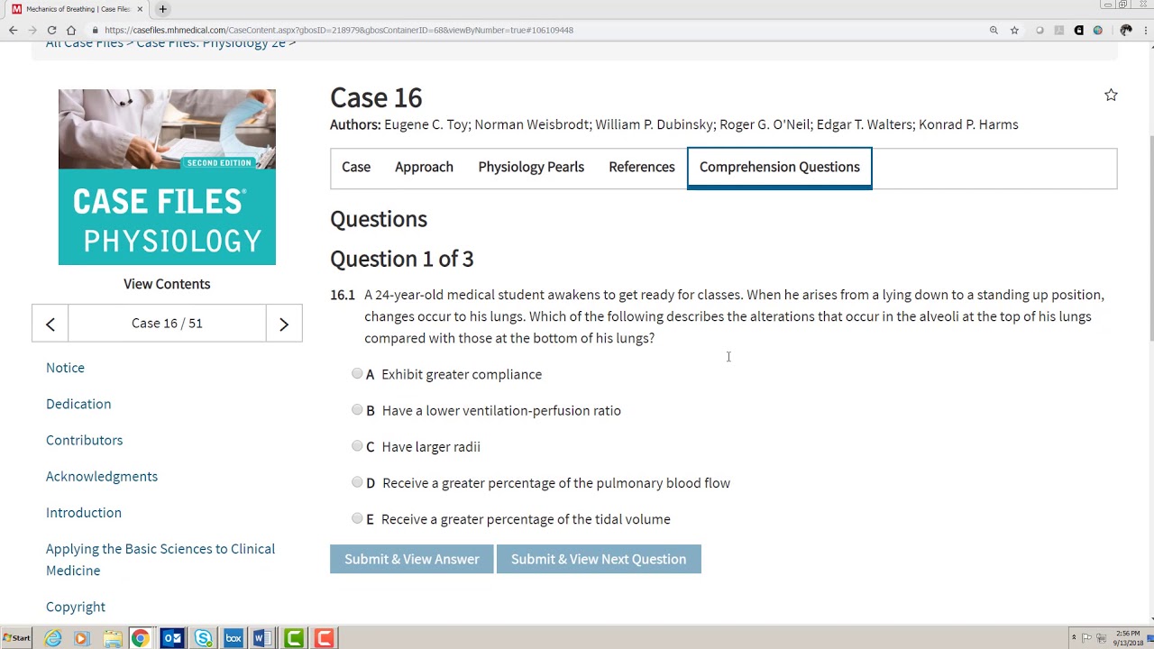 Case Files Collection - YouTube