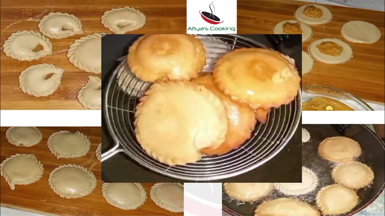 ঐতিহ্যবাহী ডুবা-মুখশলা পিঠার রেসিপি ।I Duba Pitha II Pithar Recipe II ...