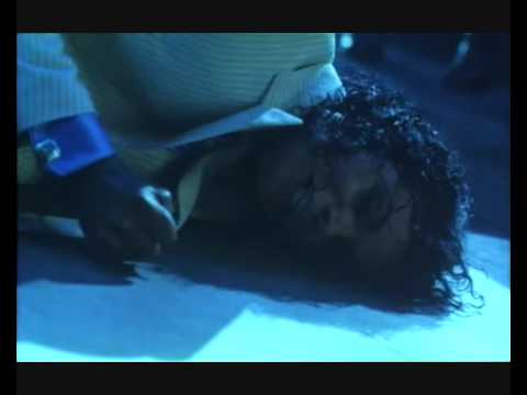 Smooth Criminal - Michael Jackson - Moonwalker(the movie) part3