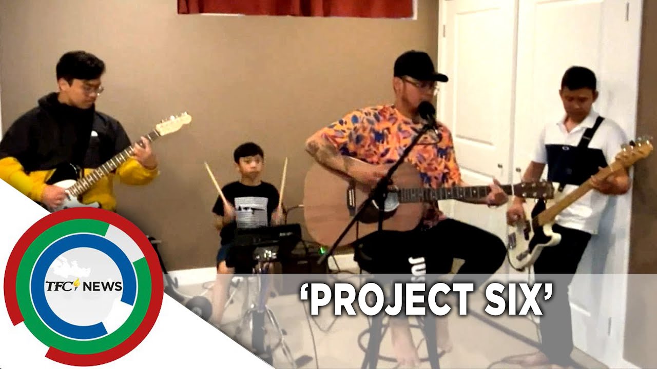 'Project Six' wins Battle of the Band contest in Lethbridge | TFC News ...