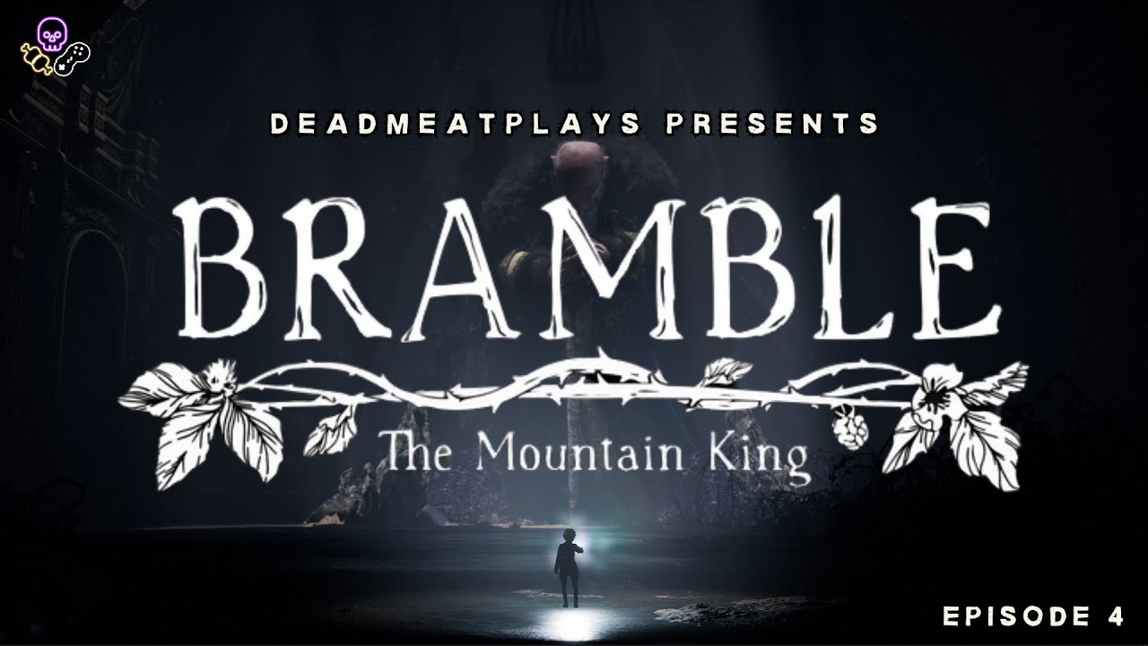 The Witch | Bramble: The Mountain King | Episode 4 - YouTube