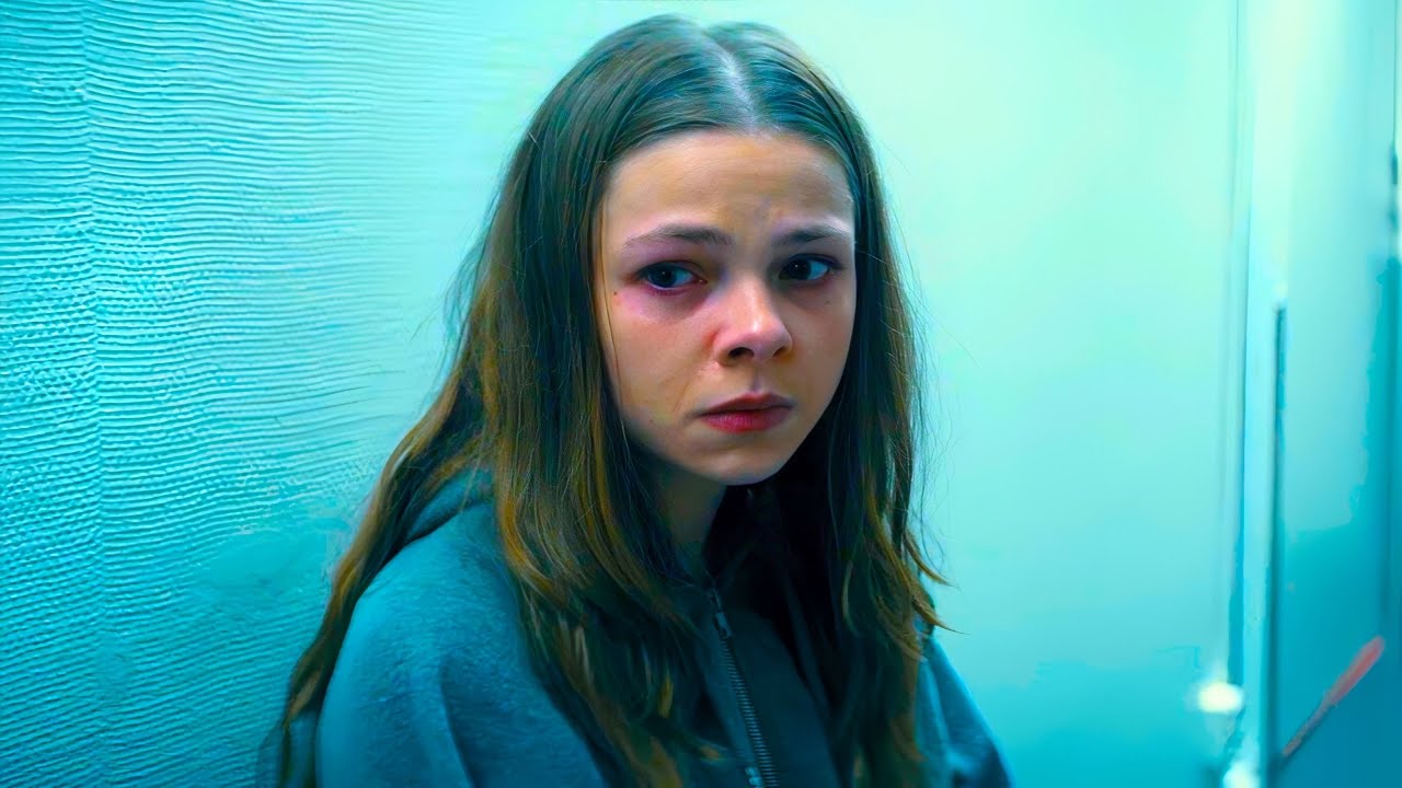 Priest's daughter is accused of a terrible crime, but her mother is ...