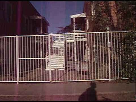 Andy Menudo Video de Musica!!!! - YouTube