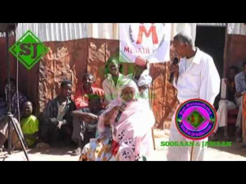 SOORAAN IYO JAWAAN Dawadi Dhaqanka iyo Dhakhaatiirta Hada 201& - YouTube