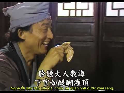 Tế Công Du Ký 1988 - Tập 04 - VietSub