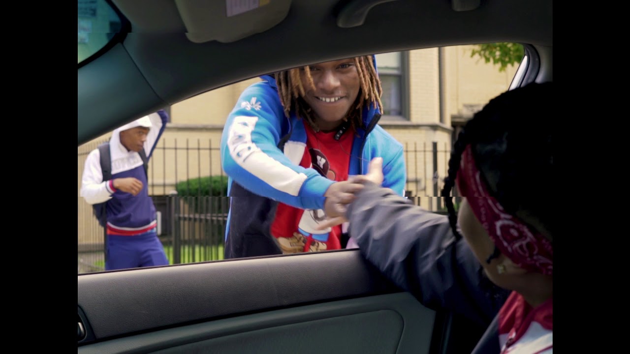 Lil E - Everybody - YouTube