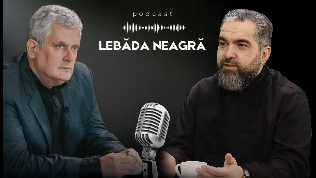 Pe cine deranjeaza preotul Ciprian Mega , regizorul filmului "21 de ...