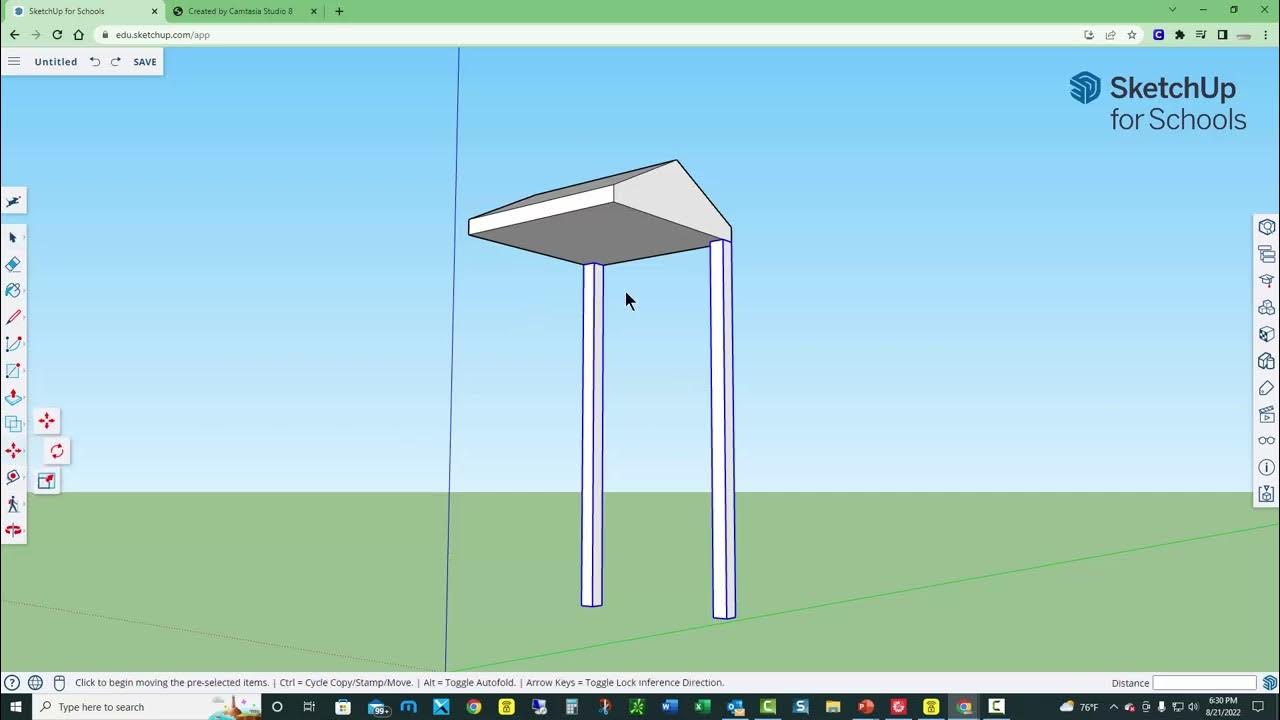 Sketchup Tutorials - YouTube