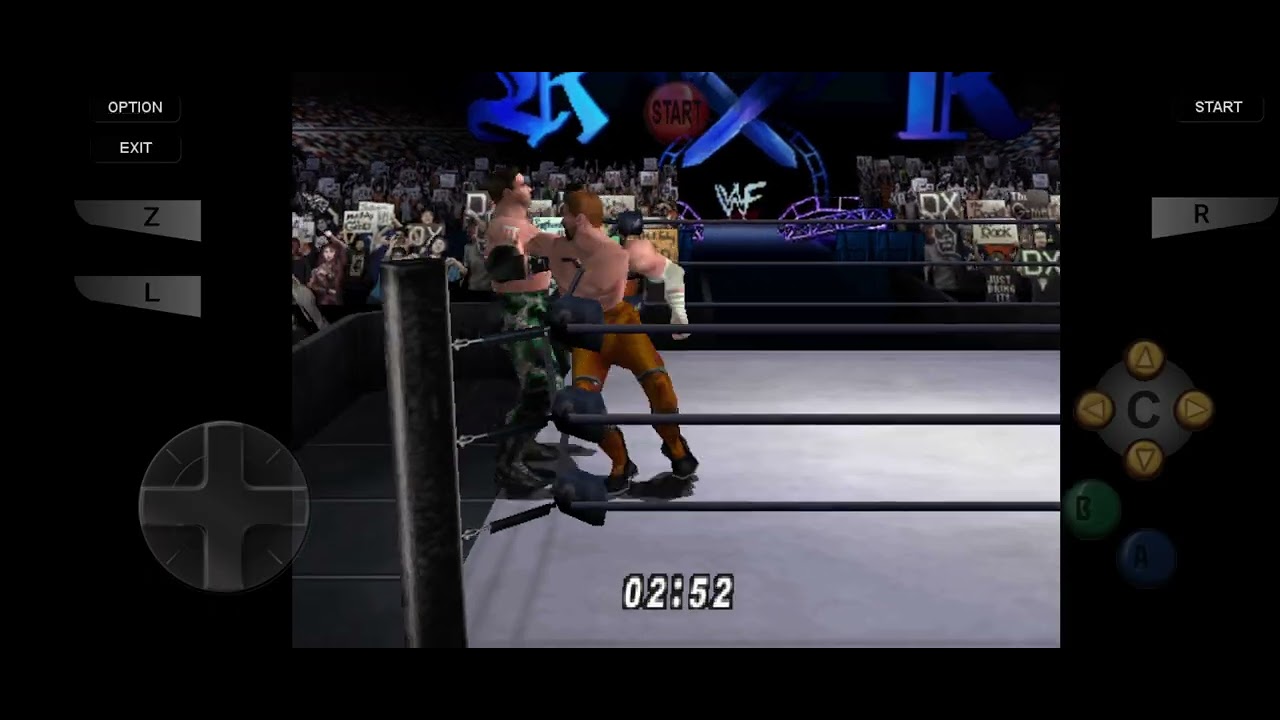 March to Victory 2025 - Sam Branham vs. George Thornberry - YouTube