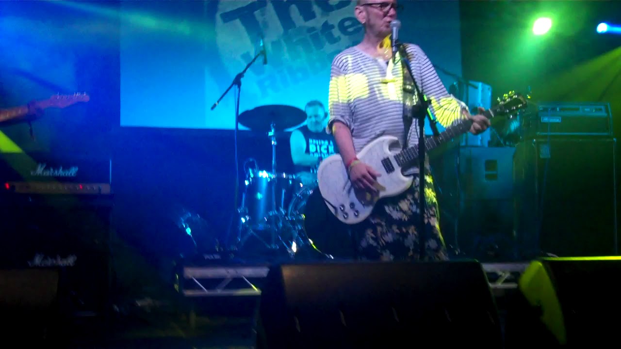 The White Ribbons - SOPHIE - YouTube