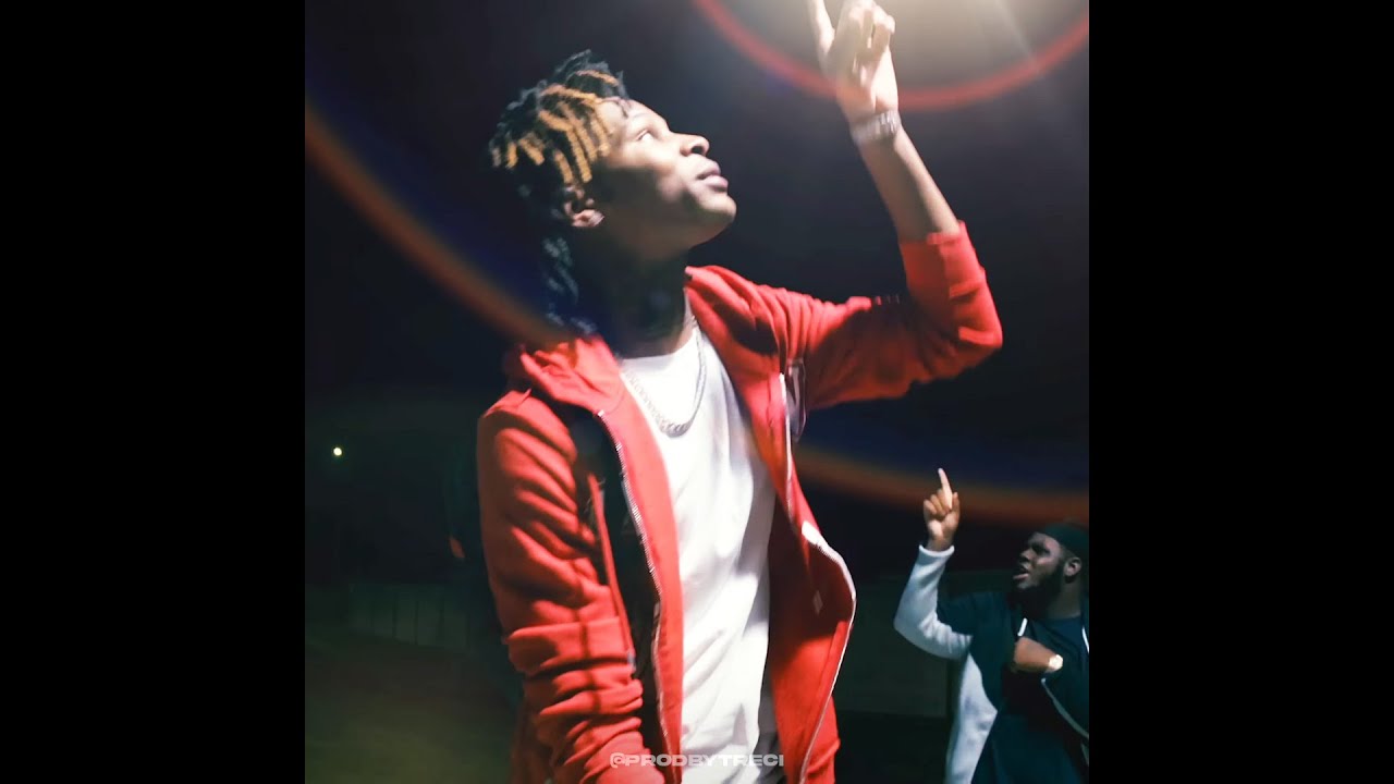 (FREE) BAK Jay Sample Type Beat "Bite Down" - YouTube