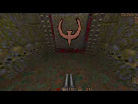 Quake - Easy Run of erotique by Connor Fitzgerald in 0:20