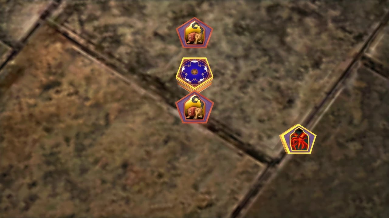 Harry Potter and the Order of the Phoenix Walkthrough - Part #25 ...