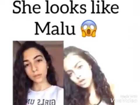 Malu Trevejo Wannabe