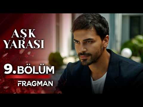 Aşk Yarası | 9. Bölüm 2. Fragmanı – Aşk Yarası