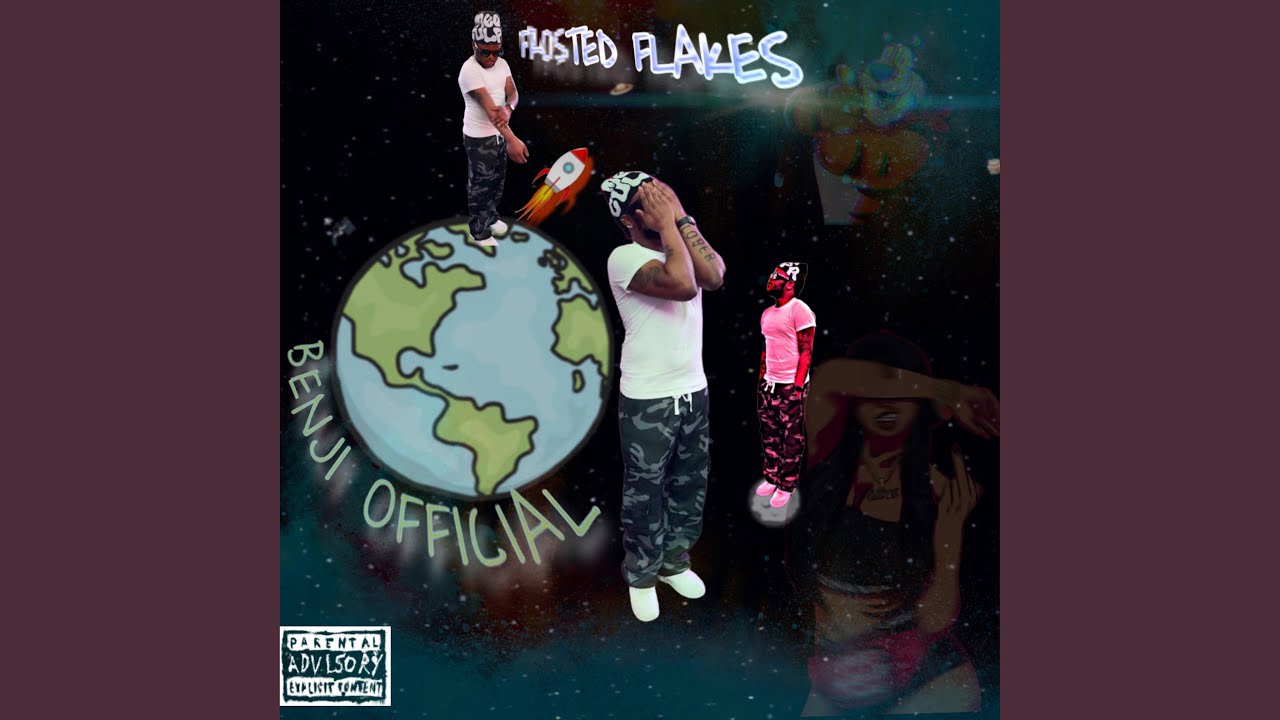 Frosted Flakes - YouTube