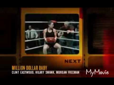 HBO Promos 2/2/2007 - YouTube