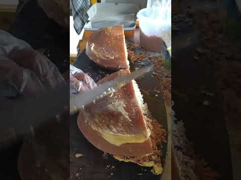 Martabak loema