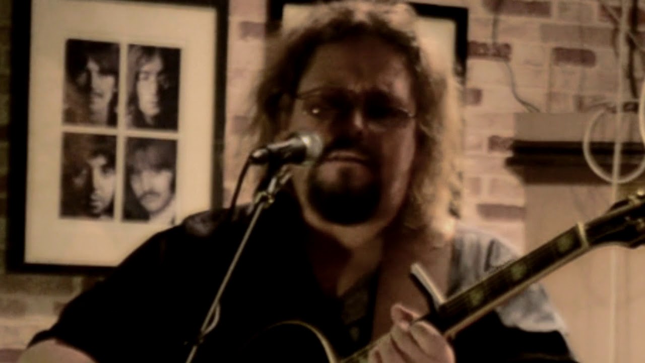 Brødrene Gundersen Here Comes The Sun Piren Pub - YouTube