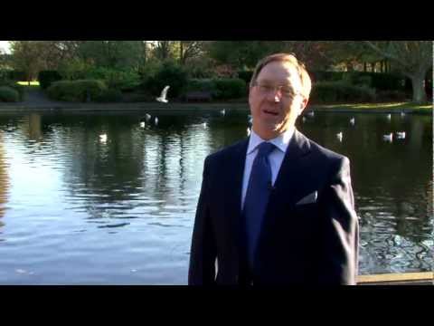 Ken Germaine - Entrepreneur Profiles - YouTube