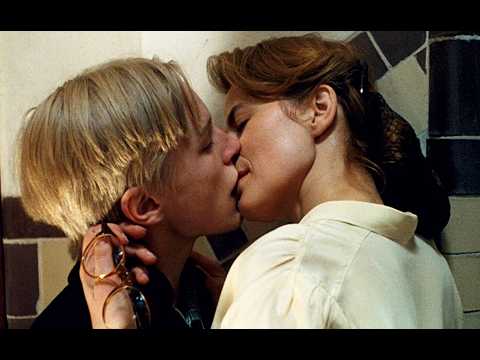 I fall in love with my teacher kissing scean | All things fair