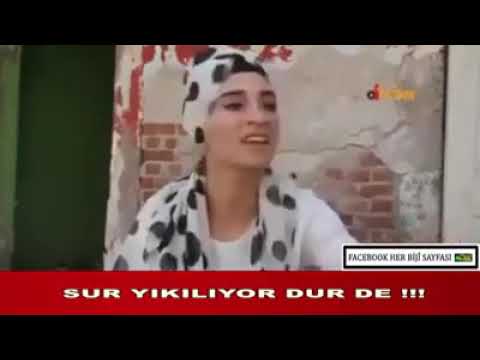SUR  DIRENIŞI