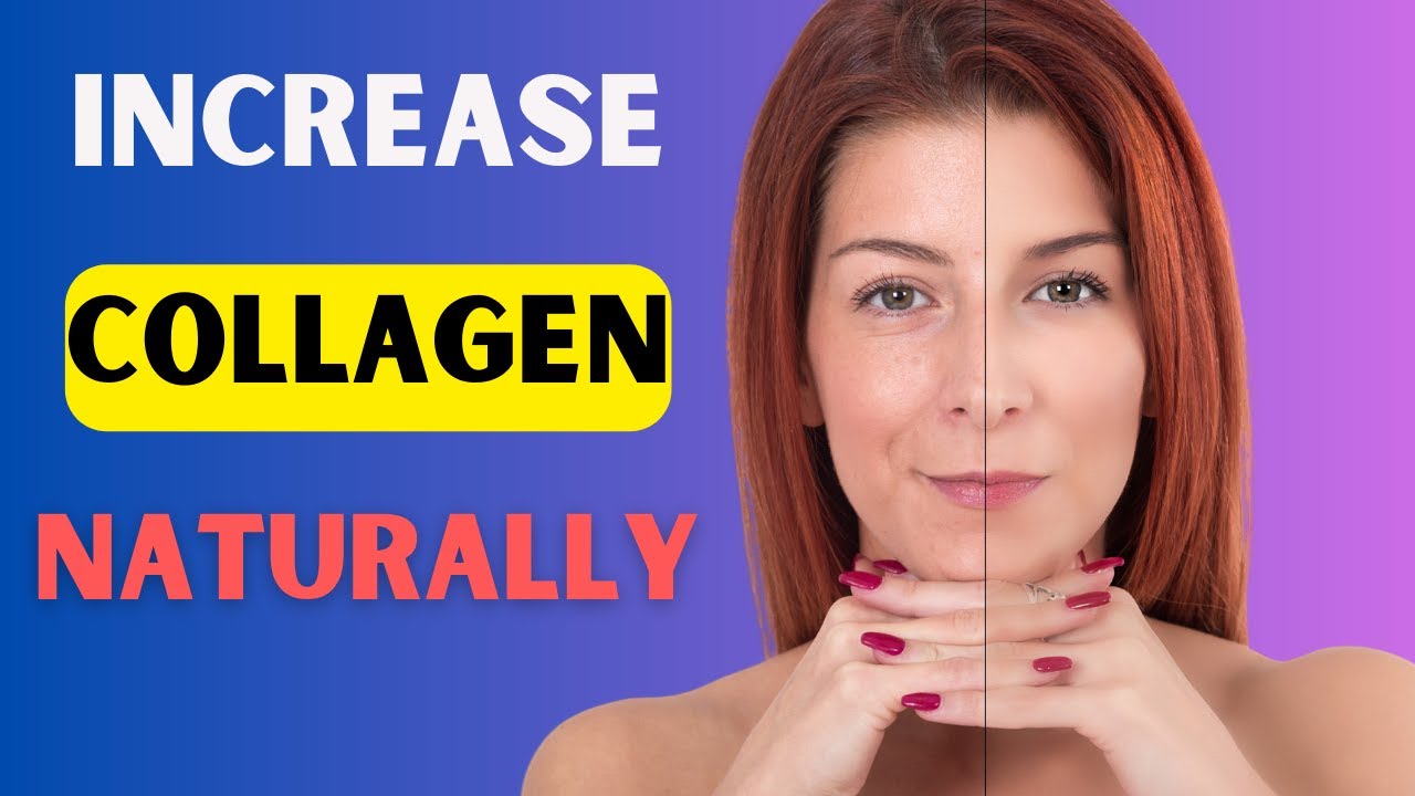 Unveiling the "Good" and "Bad" Collagen Habits You Need to Know! - YouTube