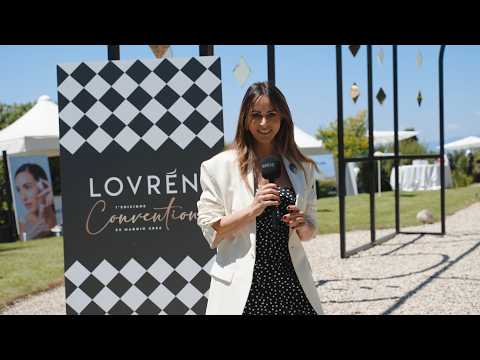 Convention Lovrén 2026 - Intervista ai farmacisti