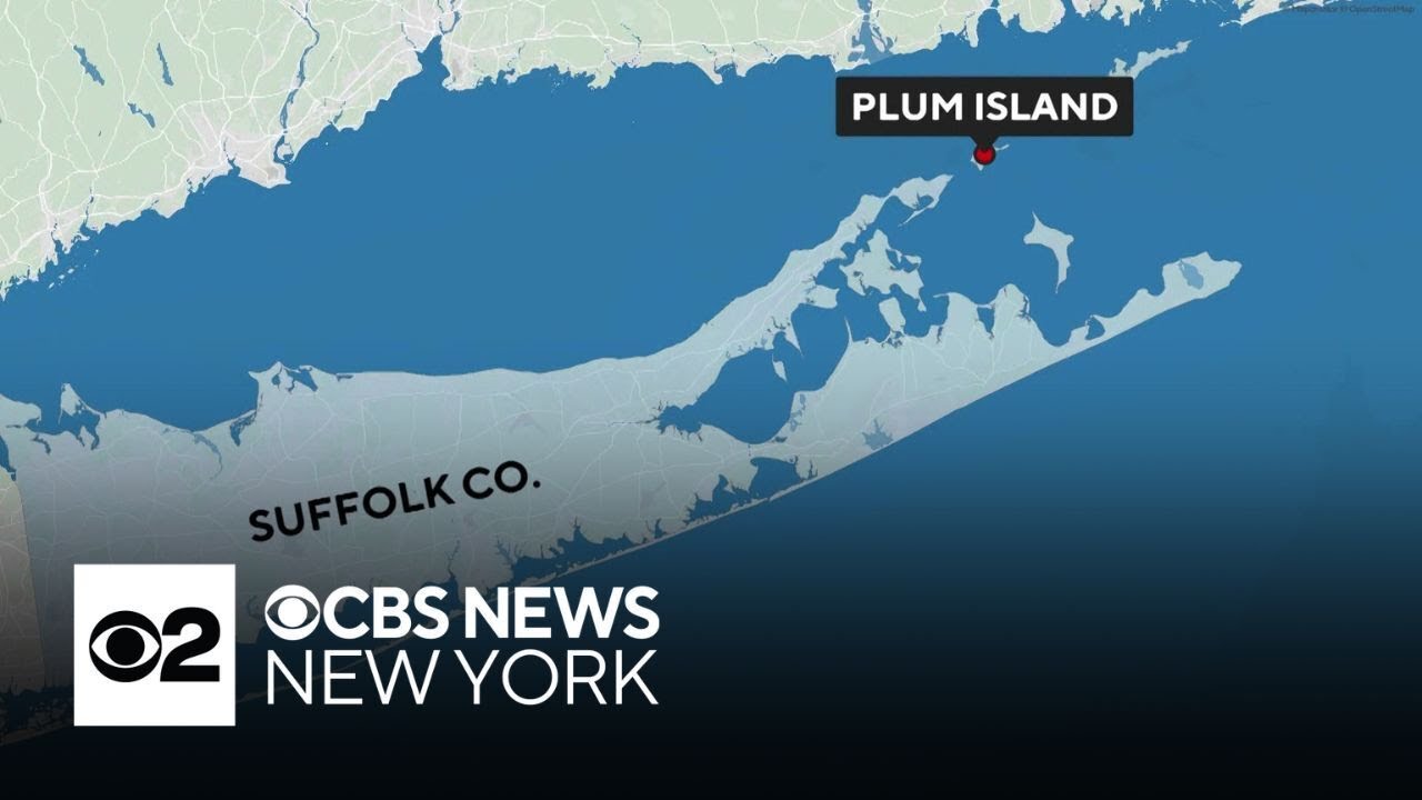 7 hospitalized after incident at Plum Island Animal Disease Center ...