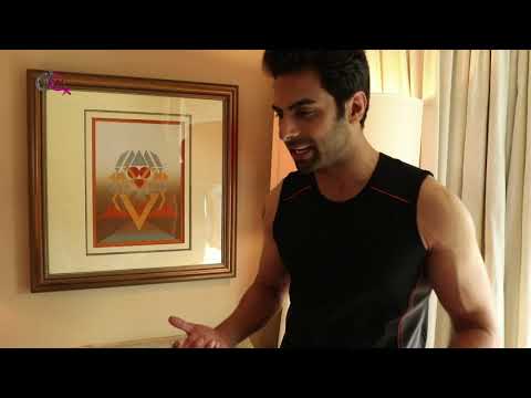 Live Open with the Macroman M-Series Experience