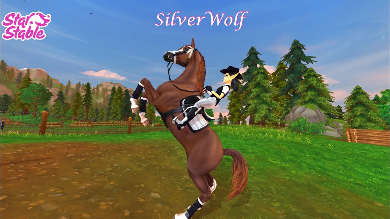 🔴[LIVE] SSO/STAR STABLE - LA FERME DE STEVE (m.a.j du 22/09/2021)🔴 ...