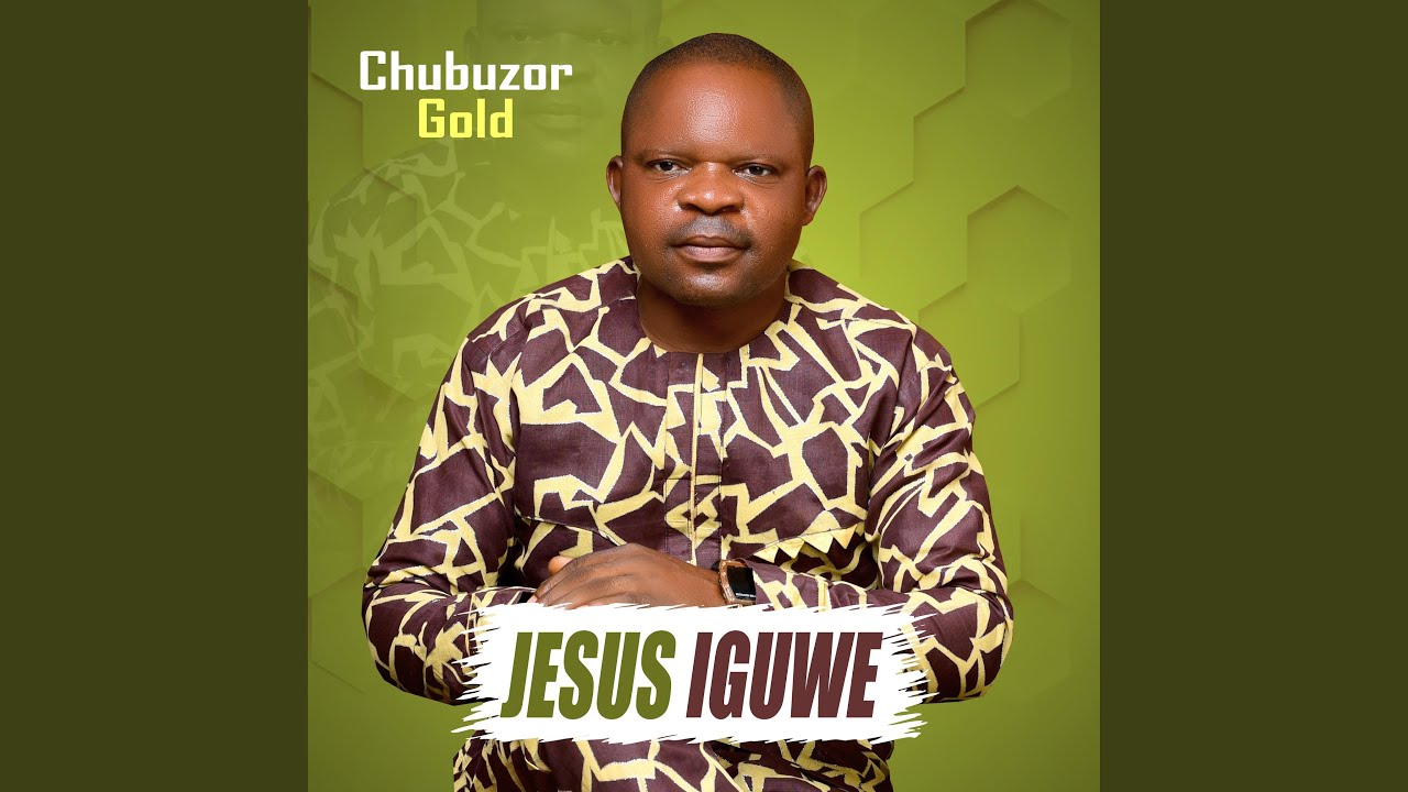 Jesus Igwe - YouTube