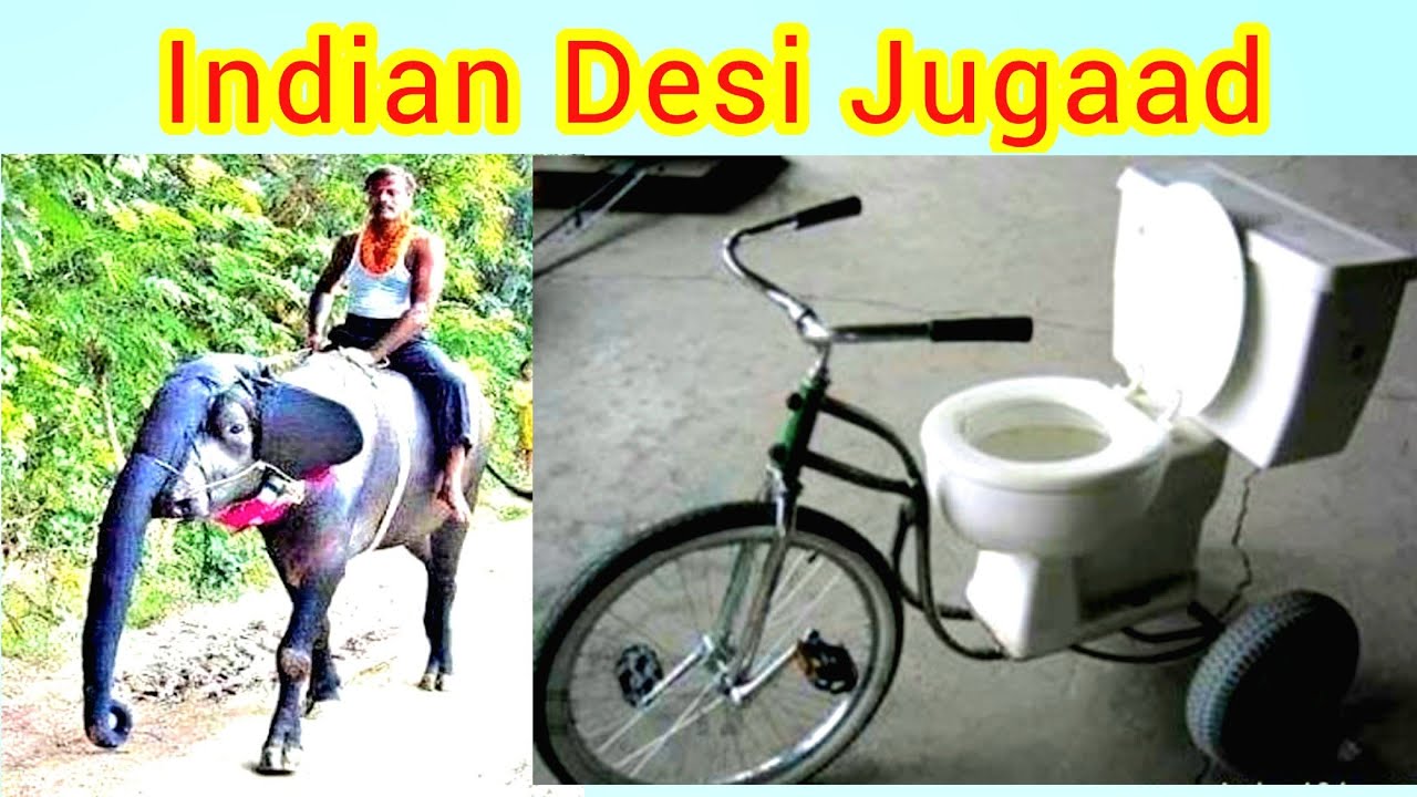 Indian jugaad best funny pictures | Funny Pictures of Indian desi Jugaad | Indian Desi Jugaad ...