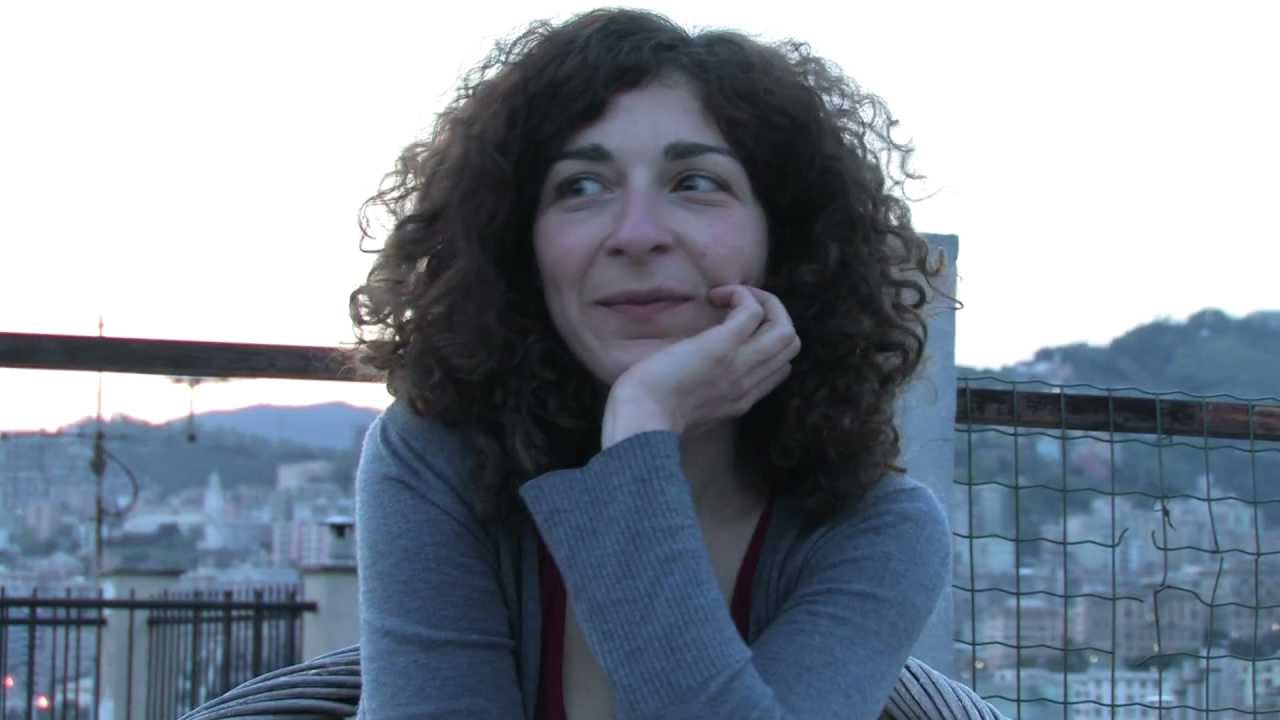 Roberta Barabino presenta Magot - HD - YouTube