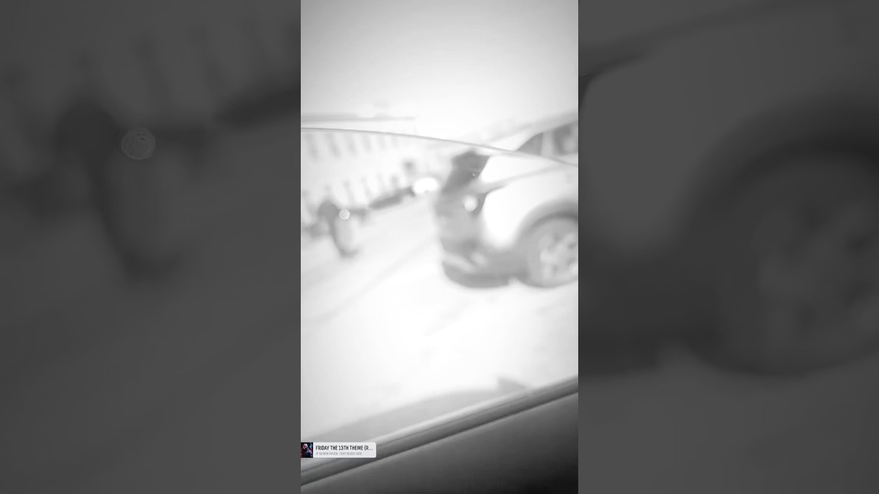 Friday The 13th The Real Jason Sighting - YouTube