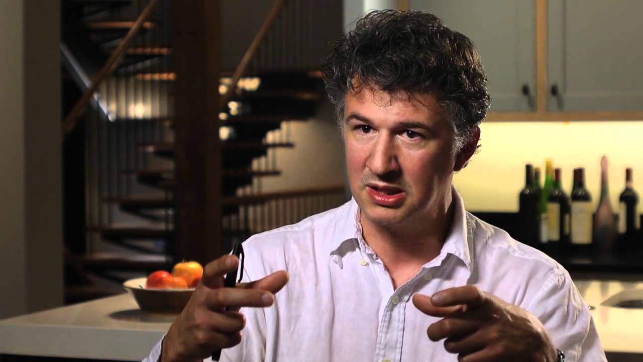 Sustainable Architecture and Design with Matthew Moger - YouTube